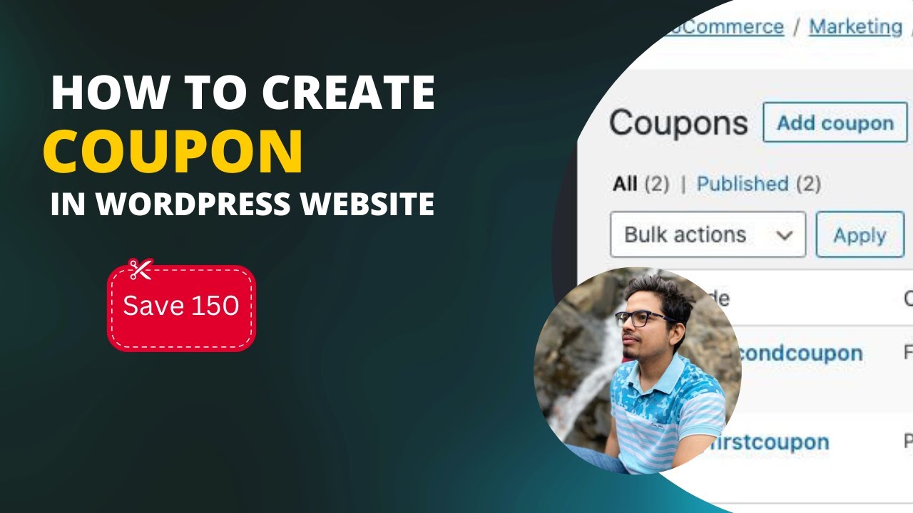 How To Add Coupon In Woocommerce Wordpress Website Easy Step To how-to-add-coupon-in-woocommerce-wordpress-website-easy-step-to