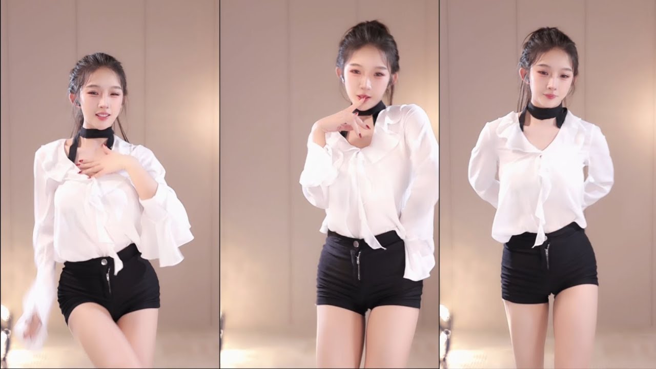 Chinese tiktok | Asian girl dance | Douyin | #dance #douyin #tiktok # ...
