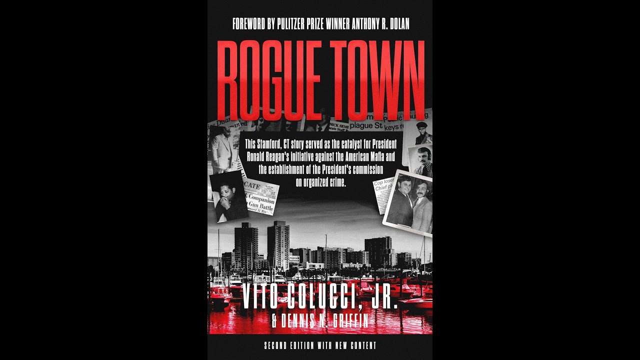 George Laccona & Vito Colucci are criminals felony crimes against ...