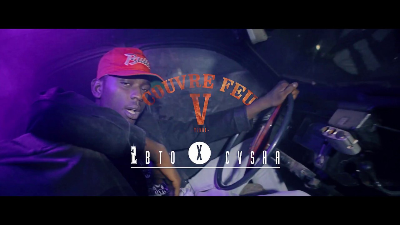 2bto ft casha - couvre feu 5 Bendo | Costa PROD (Clip Officiel) - YouTube