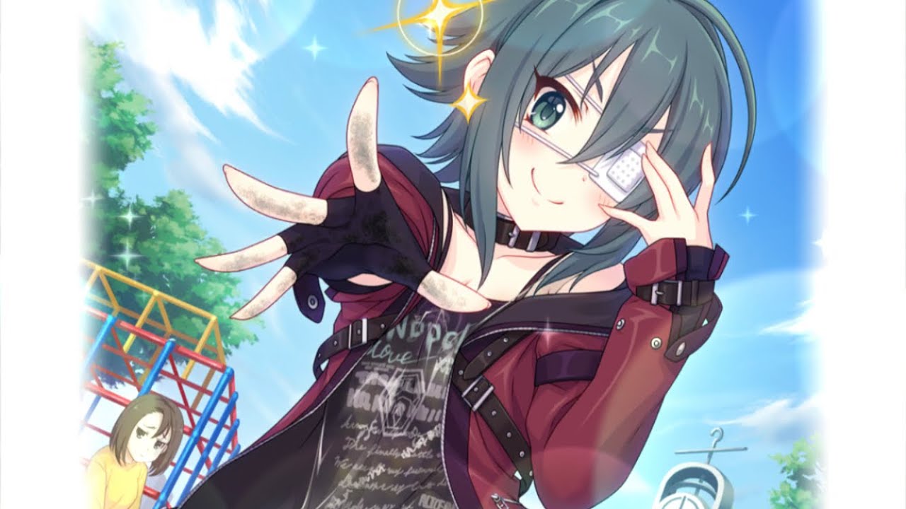 Princess Connect Re:Dive Anna - YouTube