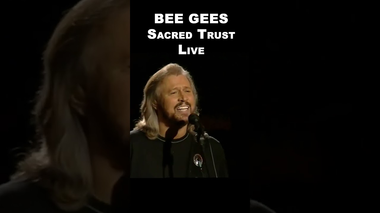 Bee Gees Live Youtube