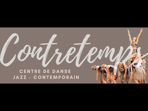Ecole de danse Contretemps - Danse modern'jazz / contemporain ...