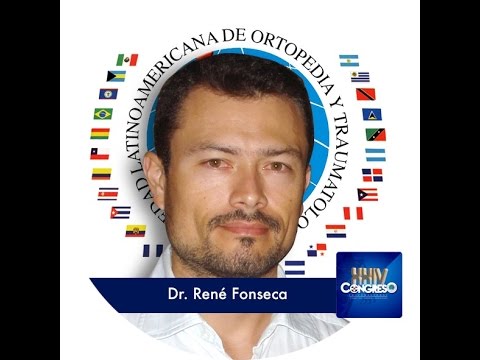 Dr. René Fonseca. Presidente ASHOT, Coordinador y Profesor Experto ...