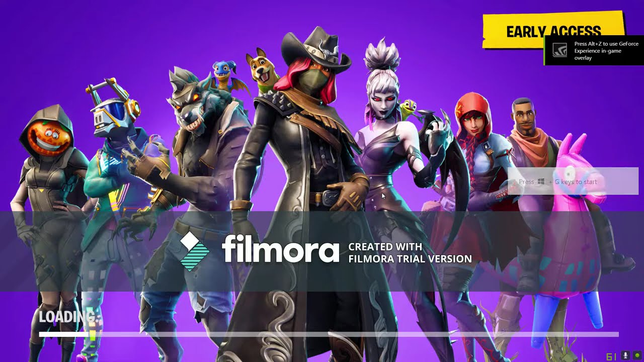 How to use custom resolution in Fortnite (1440x1080) - YouTube