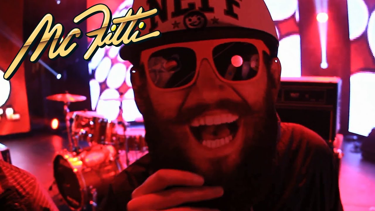 MC FITTI - HOODCHECK 5 - THE DOME 64 - TEIL 6 - DER AUFTRITT (OFFICIAL ...