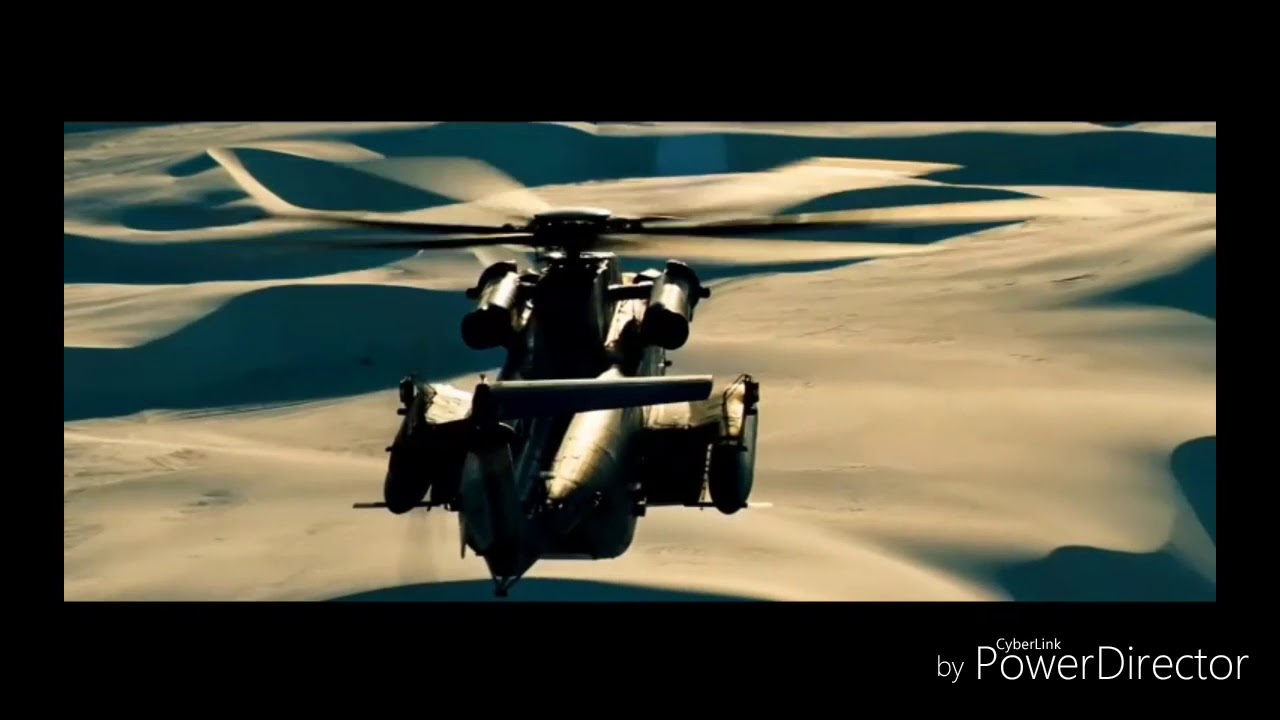 Transformers:Blackout Tribute~"Hero" - YouTube