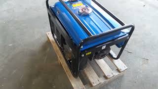 Scheppach SG 2600 (5906212901) - buy generator: prices, reviews ...