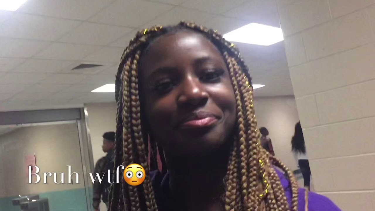What Grade is your booty in (Highschool edition) - YouTube