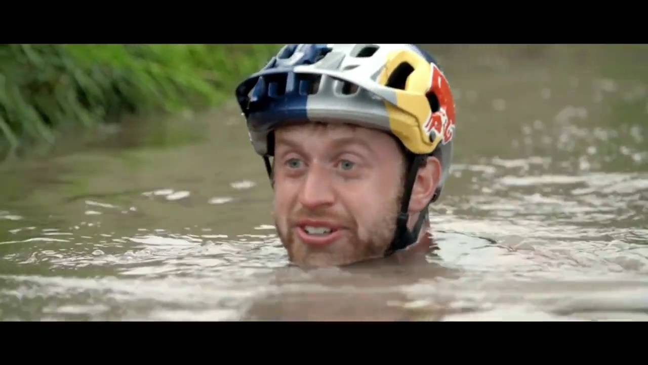 DANNY MACASKILL´S WEE DAY OUT! - YouTube