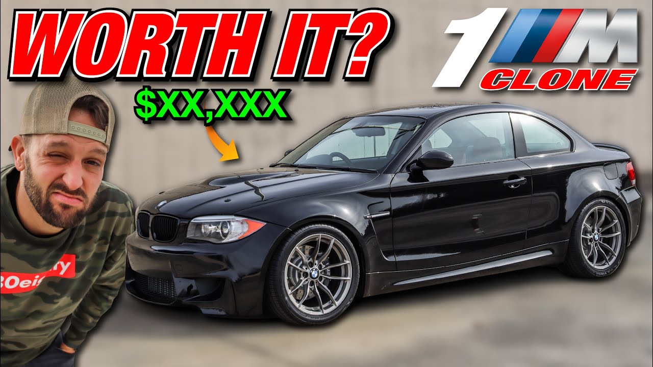 How Much I Spent Building a FAKE 1M... - YouTube