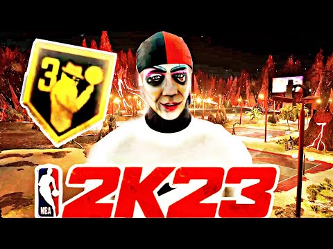 AGENT 3 is the NEW STOP & POP BADGE🔥 THE POWER OF AGENT 3 in NBA 2K23 ...