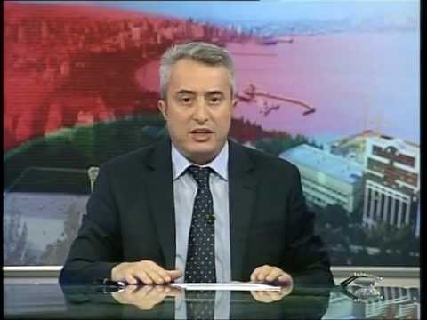 Müəllim günü Az.tv de qeyd olundu.