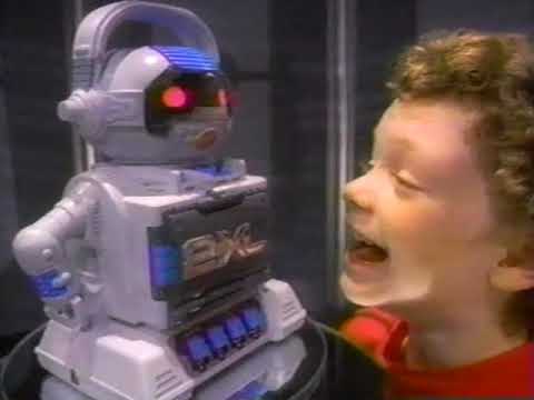 Fox Kids Commercials October 1992 - YouTube