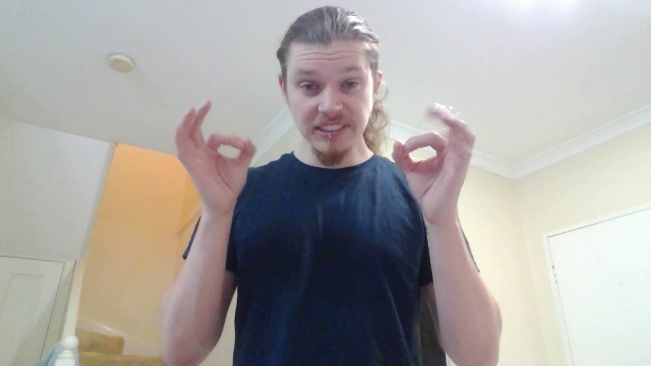 Ryan Handley 4E.1 - YouTube