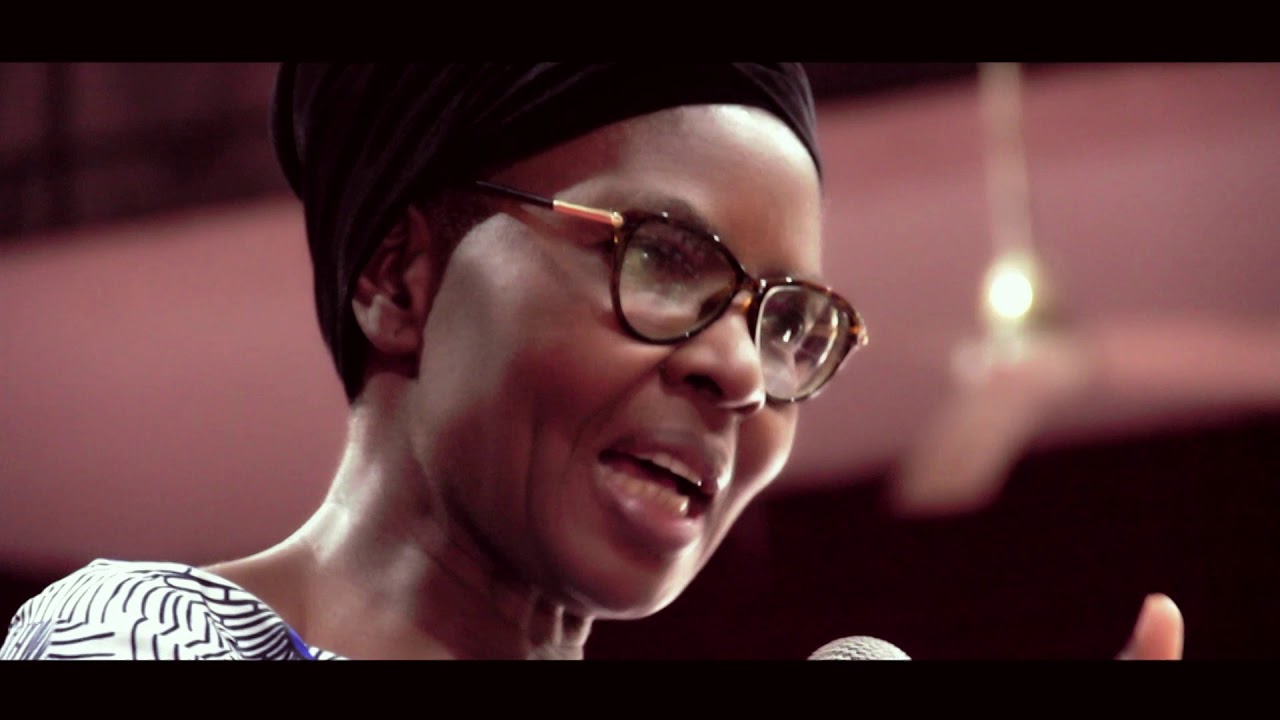 MRS C.O OLUMESE II YES YOU CAN CONFERENCE II HAGIAZO 10TH YEAR ...