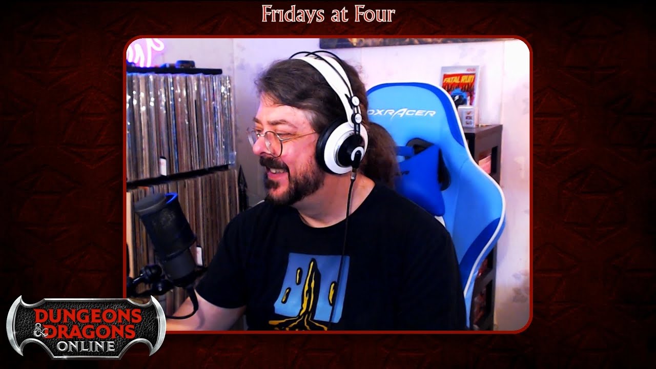 In Process - Fridays at Four - YouTube