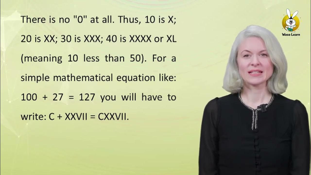 3a Reading Read The Passage - YouTube