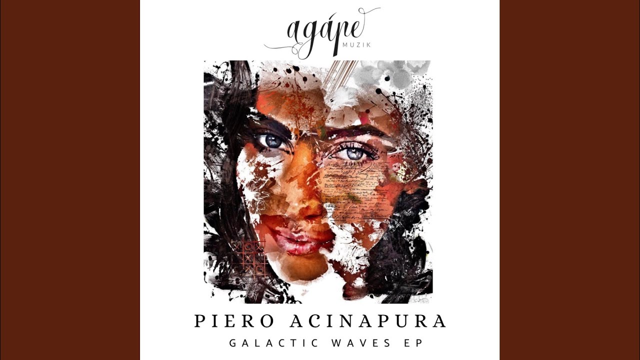 Galactic Waves - YouTube