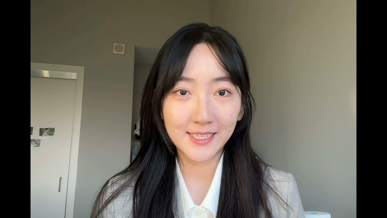 UCI MSBA Program Video Essay - YouTube