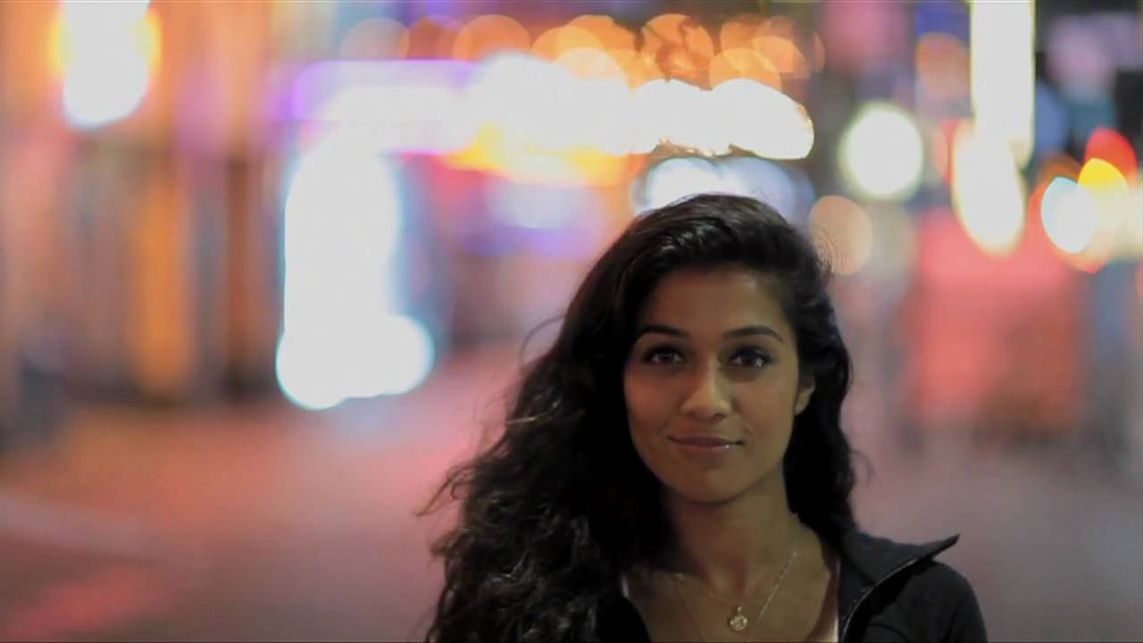 Rosette TEASER 2 - YouTube