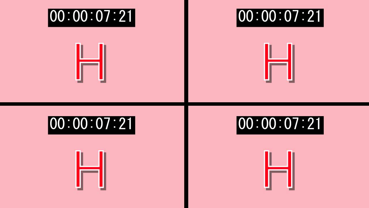 MotionMonkey Timing Controls 「00:00:00」の場合 - YouTube