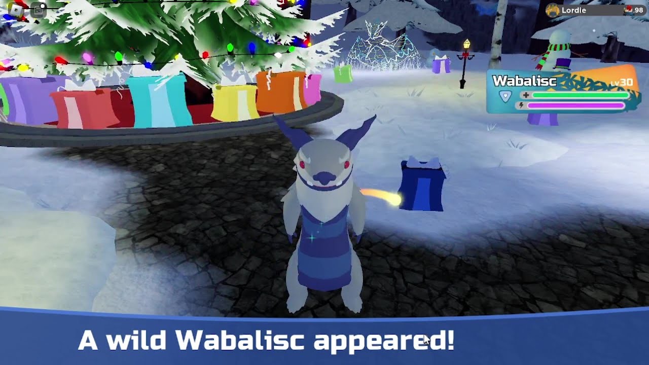 So I found my 4th Gamma Wabalisc.. - YouTube