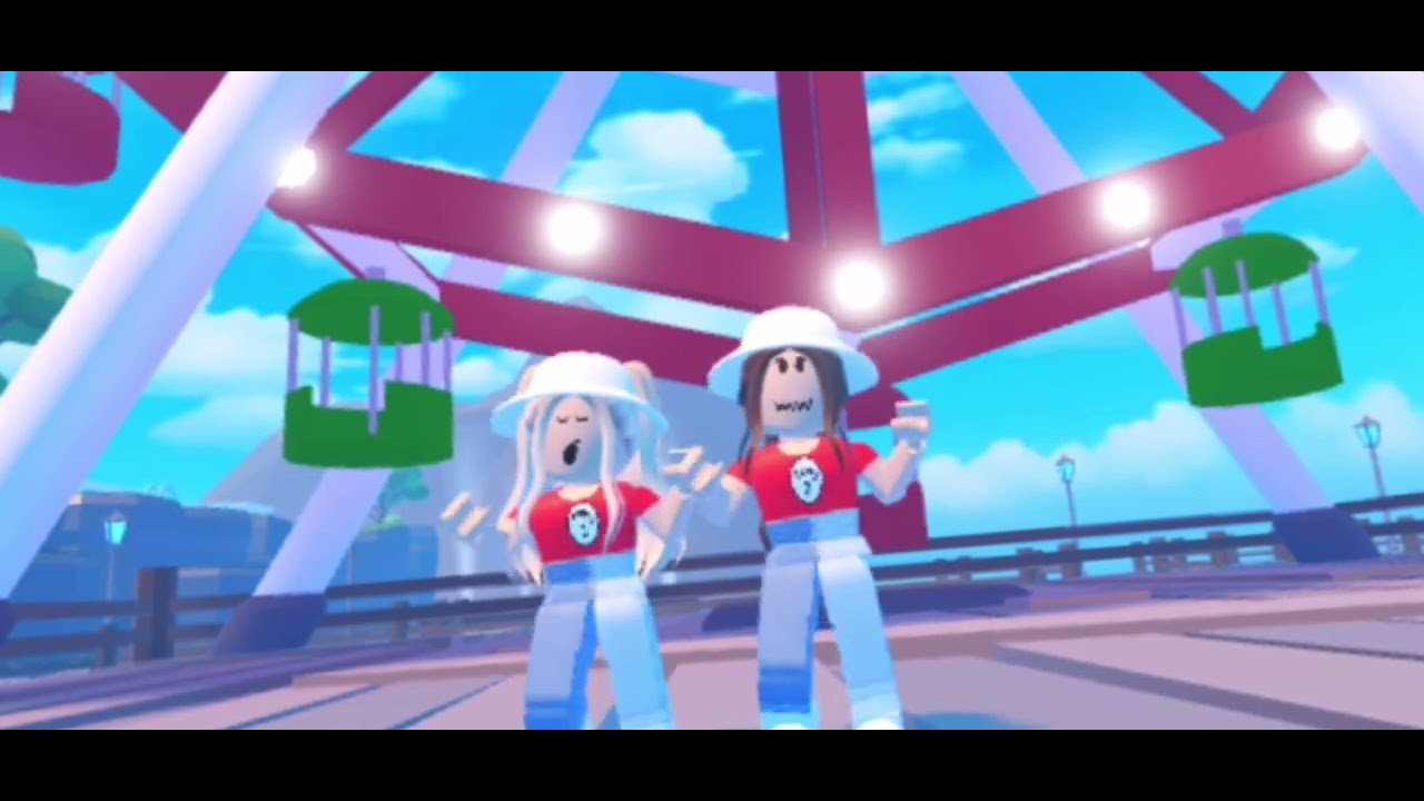 I like me better 💕 || Roblox edit - YouTube