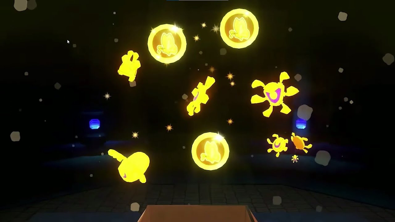 SUPER BOX, GOLDEN PETS, GOLDEN PHANTOM ARMOR, MORE! | June Update ...