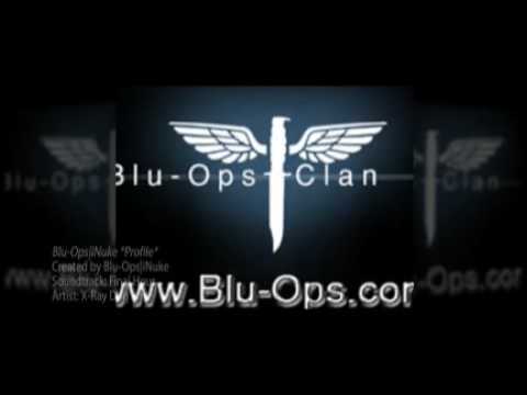 Blu-Ops|iNuke *Profile* - YouTube