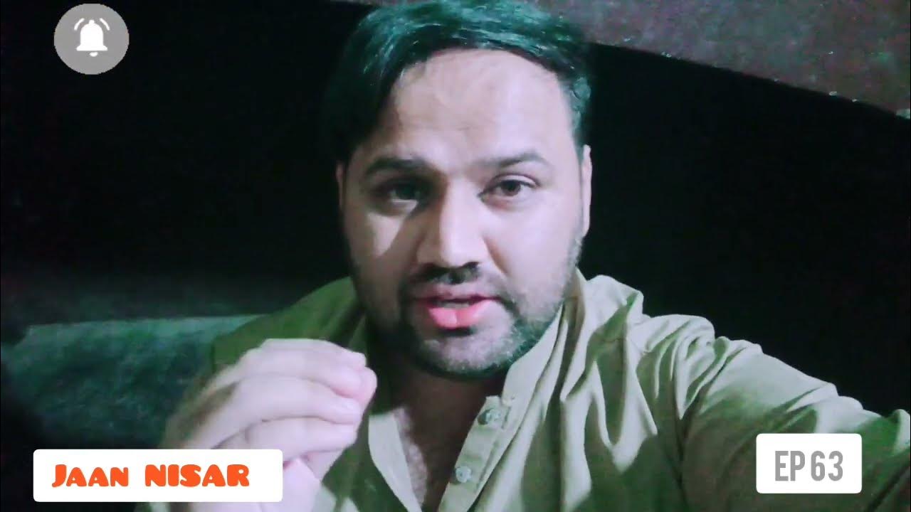 Jaan Nisar Episode 62 & 63 Teaser Review || Jaan Nisar Episode 63 Promo Review highlights by ...