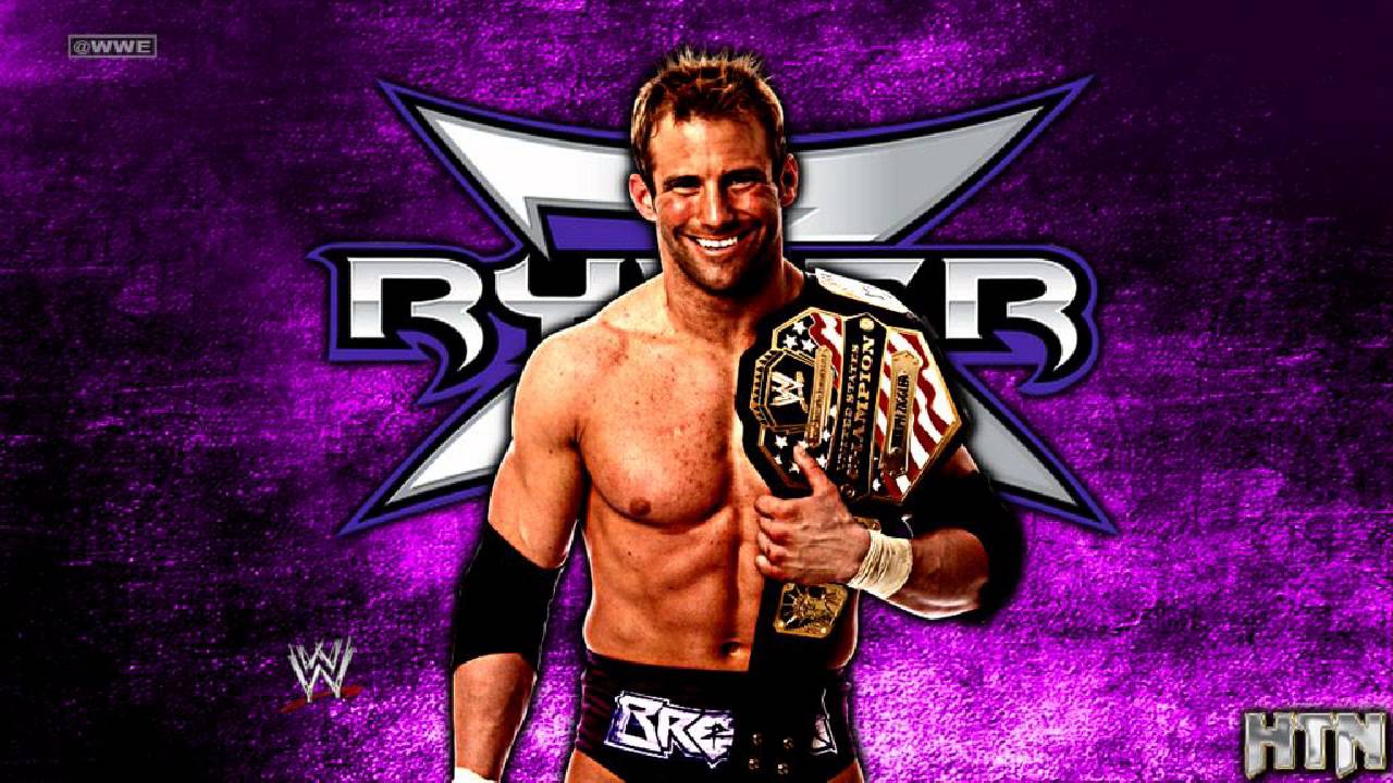 WWE ZACK RYDER THEME SONG 2013''RADIO'' - YouTube
