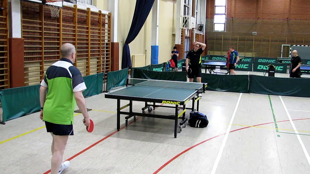 Marek Laskowski vs Paweł Wiszniewski_set_4_(2_2) - YouTube