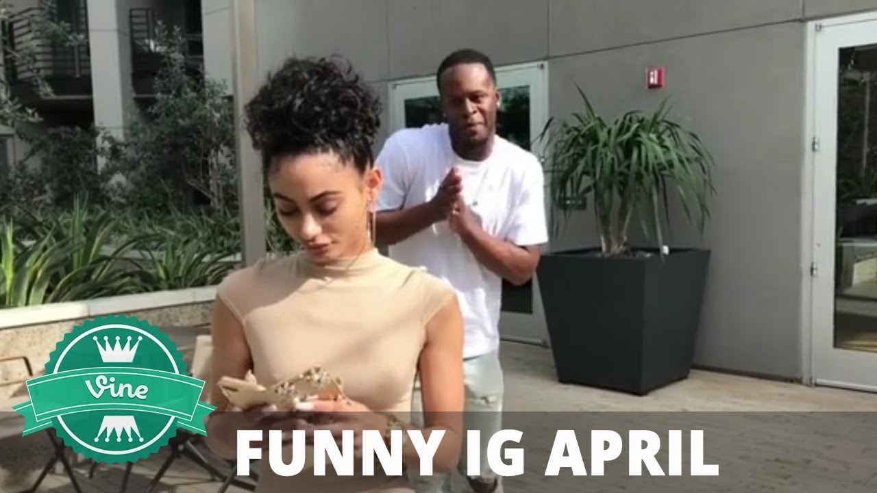 BEST INSTAGRAM VIDEOS of April 2018 Part 4 | Funny IG - YouTube