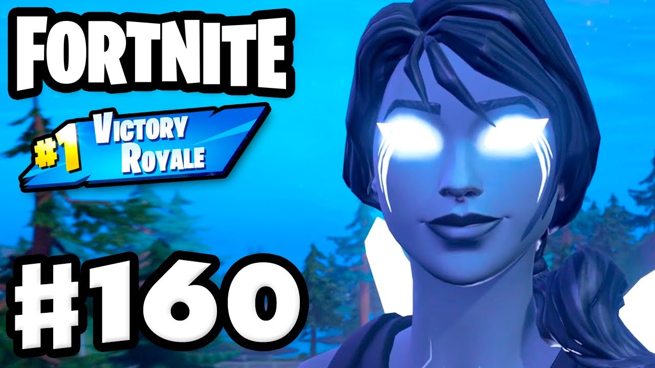 Monarch Level Up Quest Pack! #1 Victory Royale! - Fortnite - Gameplay ...