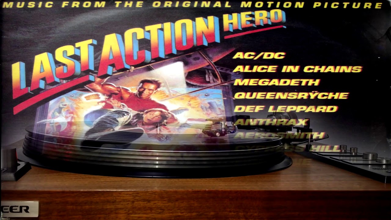 Megadeth - Angry Again - Vinyl - - YouTube