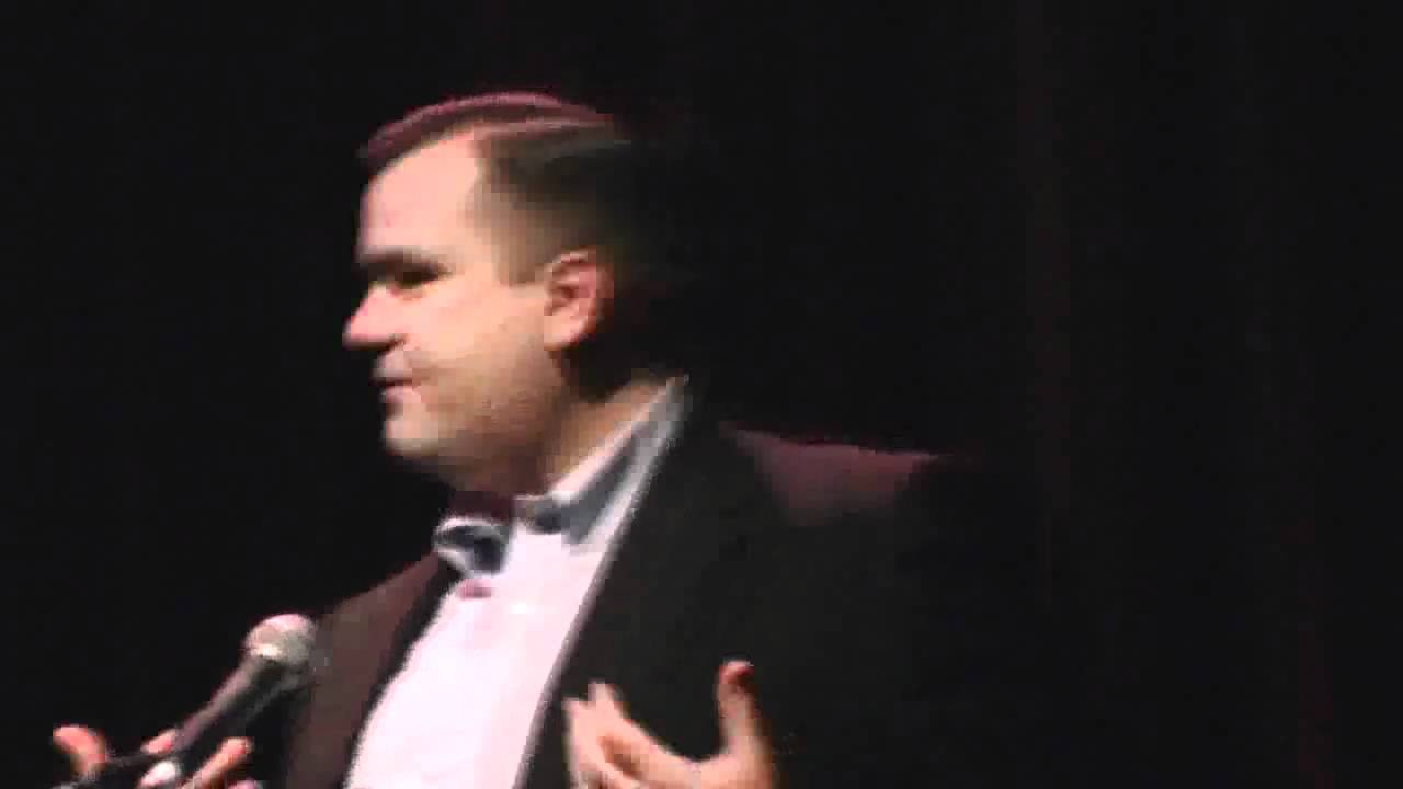 Fred Litwin Free Thinking Film Society Screening of Iranium - YouTube