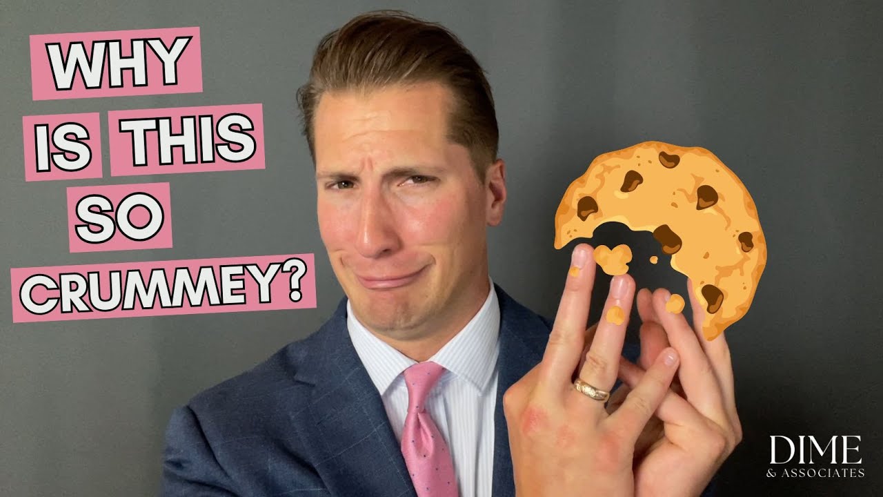 What is a Crummey Notice and when is it needed? - YouTube