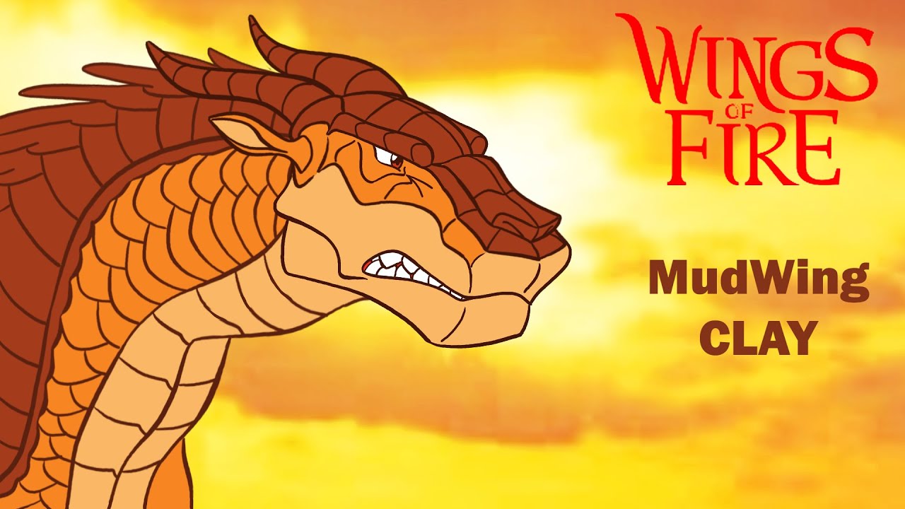 Mudwings More Than Just Breathing Fire Youtube