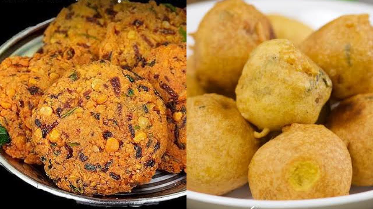 Morning नाश्ता 🍅 सुबह का Nasta 🌶️ Chatpata नाश्ता Recipe 🍅 Chana Daal ...