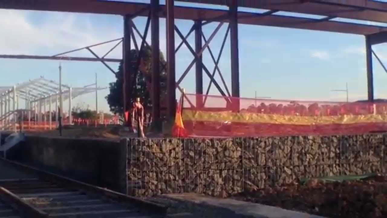 Sydney Trains Vlog 436: The Ropes Creek Line 3 In 1 Vlog - YouTube