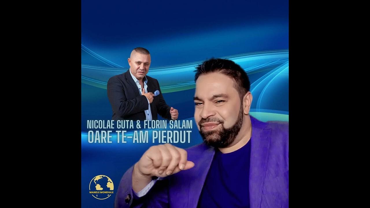 Oare te-am pierdut (Feat. Nicolae Guta) - YouTube
