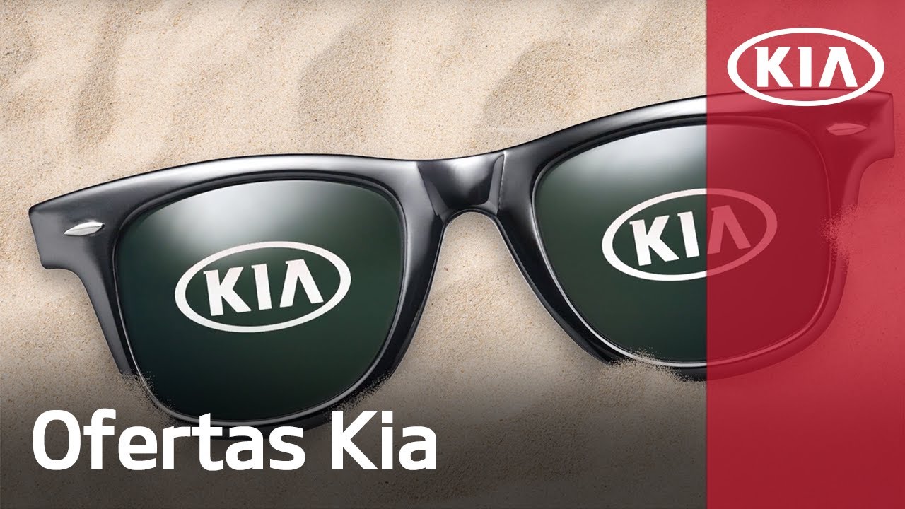 Kia Summer Collection 2020 | Ofertas Kia - YouTube
