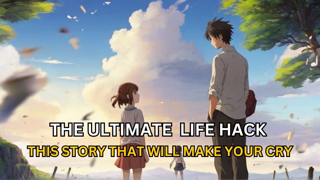 Unpacking Life: Luck vs. Experience"- This Story Will Make You Cry ...