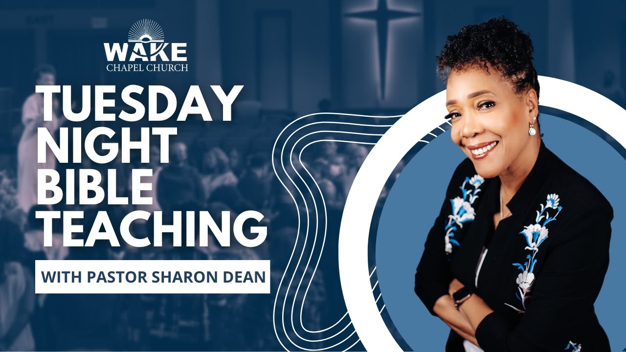 Tuesday Night Bible Teaching - YouTube