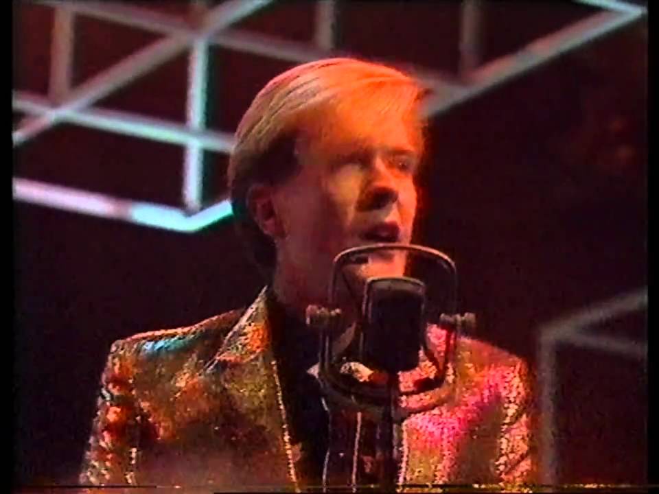 ABC - Poison Arrow 1982 - YouTube