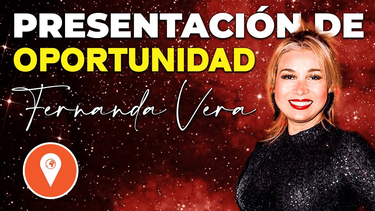 iBuumerang Presentacion En Espanol con Fernanda Vera - YouTube