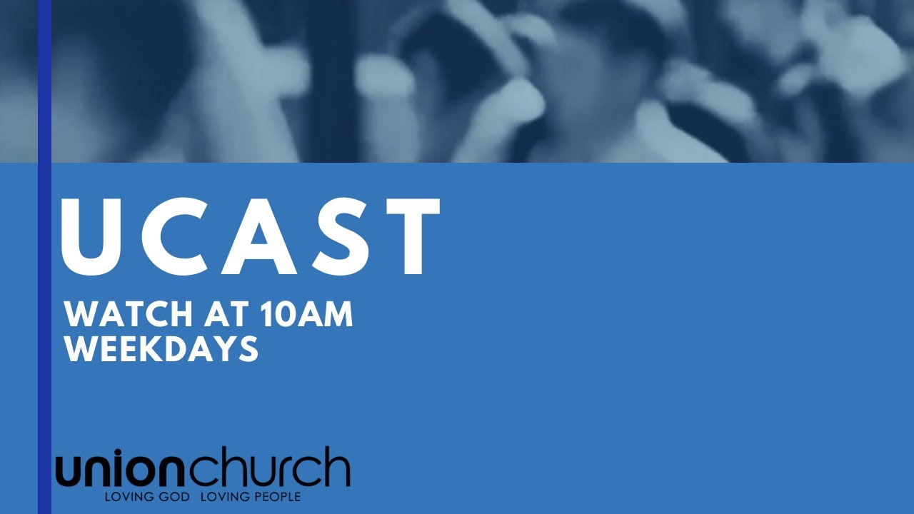 U Cast 4/27 - YouTube