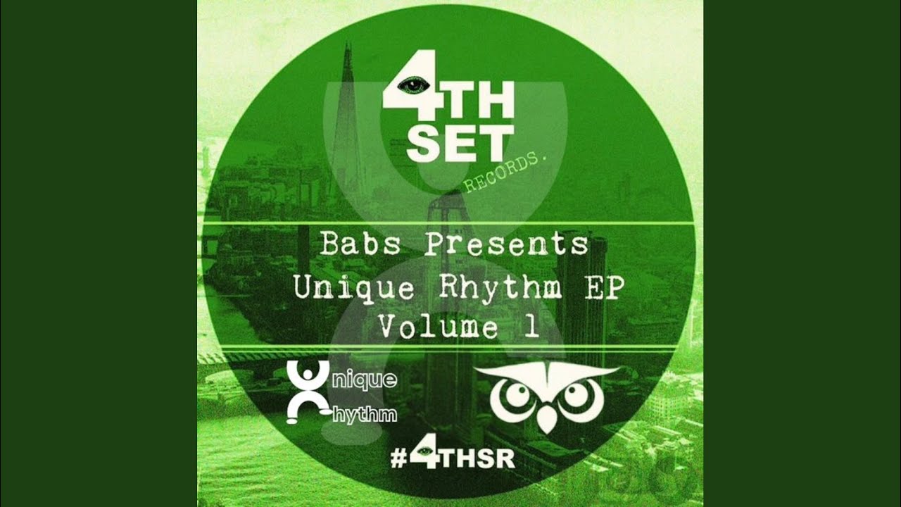 A Unique Party (Unique Rhythm Garage Mix) - YouTube