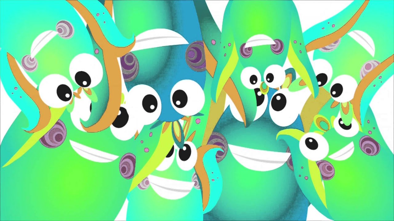 Astroblast!—New Original Series - YouTube